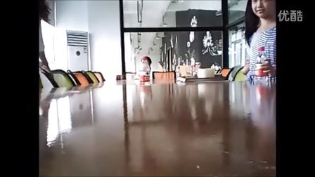 小学生定格动画体验