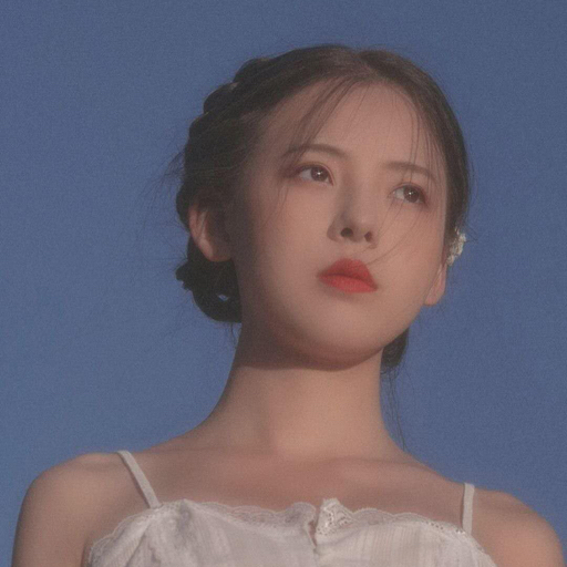 爱发呆的小罗儿 