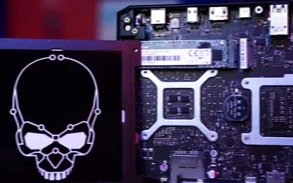 【开箱】路由器大小的迷你游戏主机,宿舍党看过来