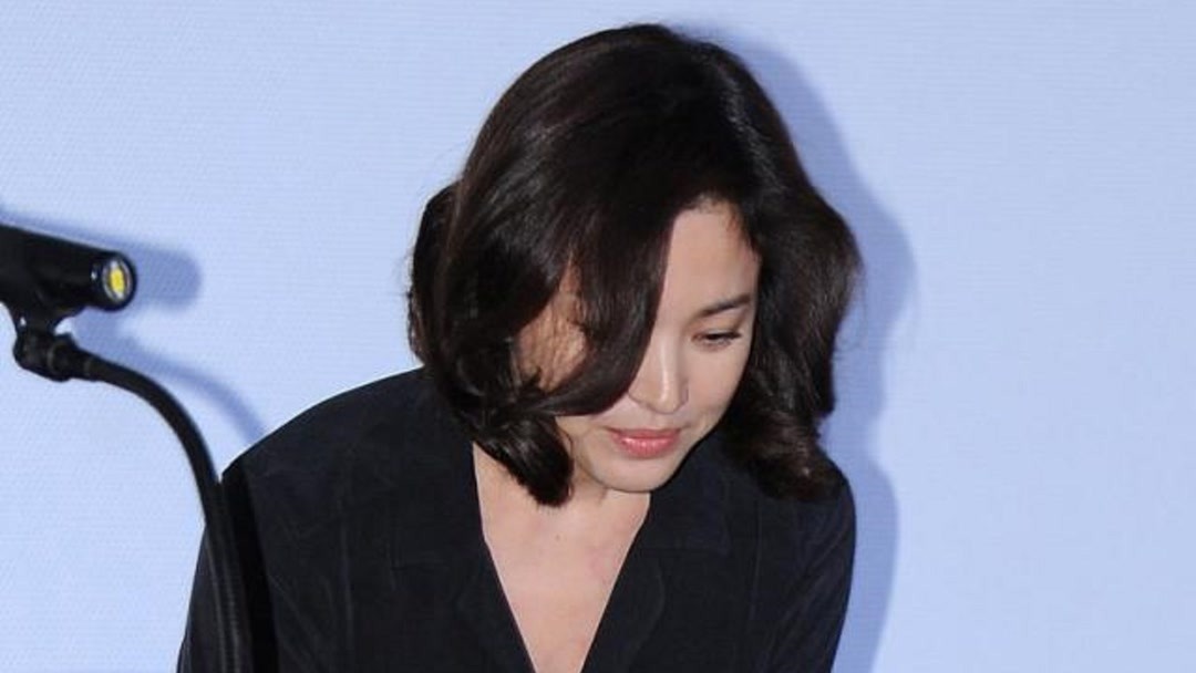 她来中国耍大牌!不吃中餐要求用矿泉水洗澡的她,还偷税漏税25亿