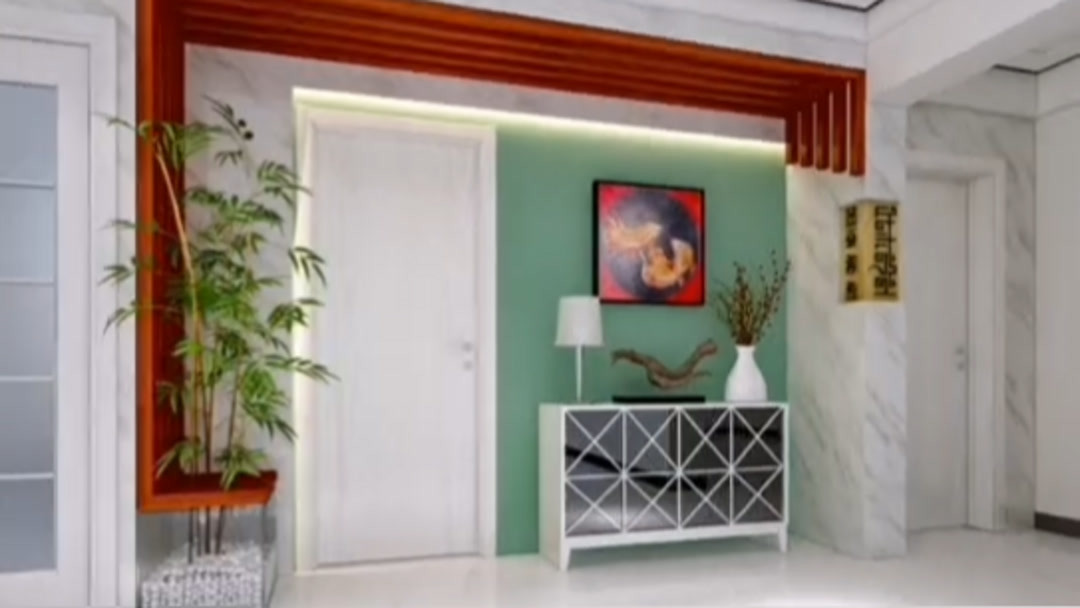 不要羡慕北上广银川也有高端的设计师