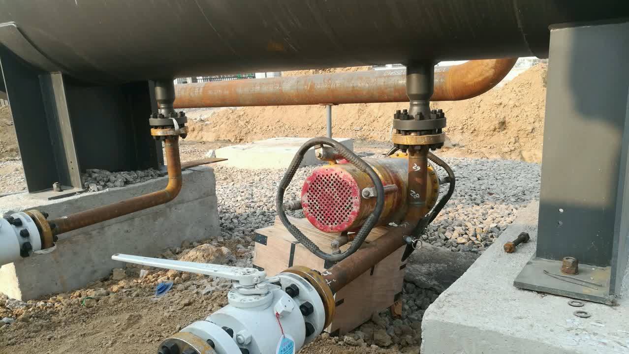 电焊X光射线的标准和出现气孔的注意事项,学会了你的合格率.