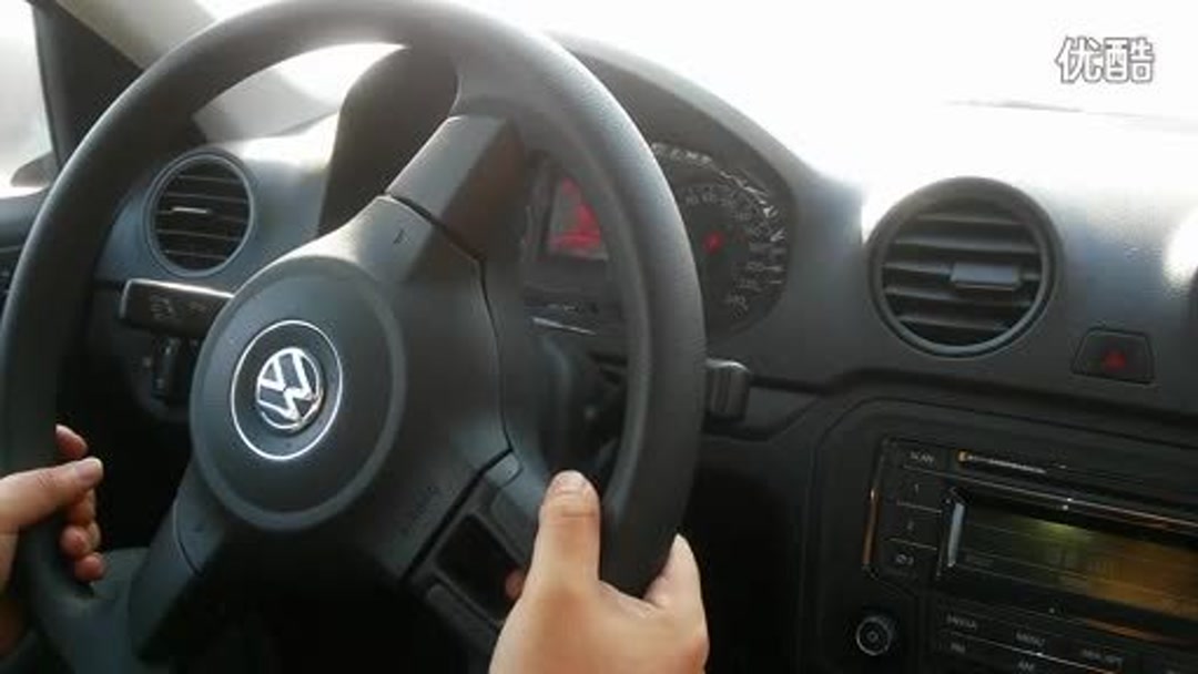 君安驾校科目三培训要领全新捷达灯光操作