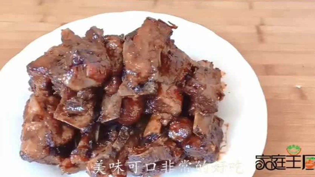 排骨的做法大全!排骨这样做太好吃啦!酸甜适口又软烂越吃越过瘾