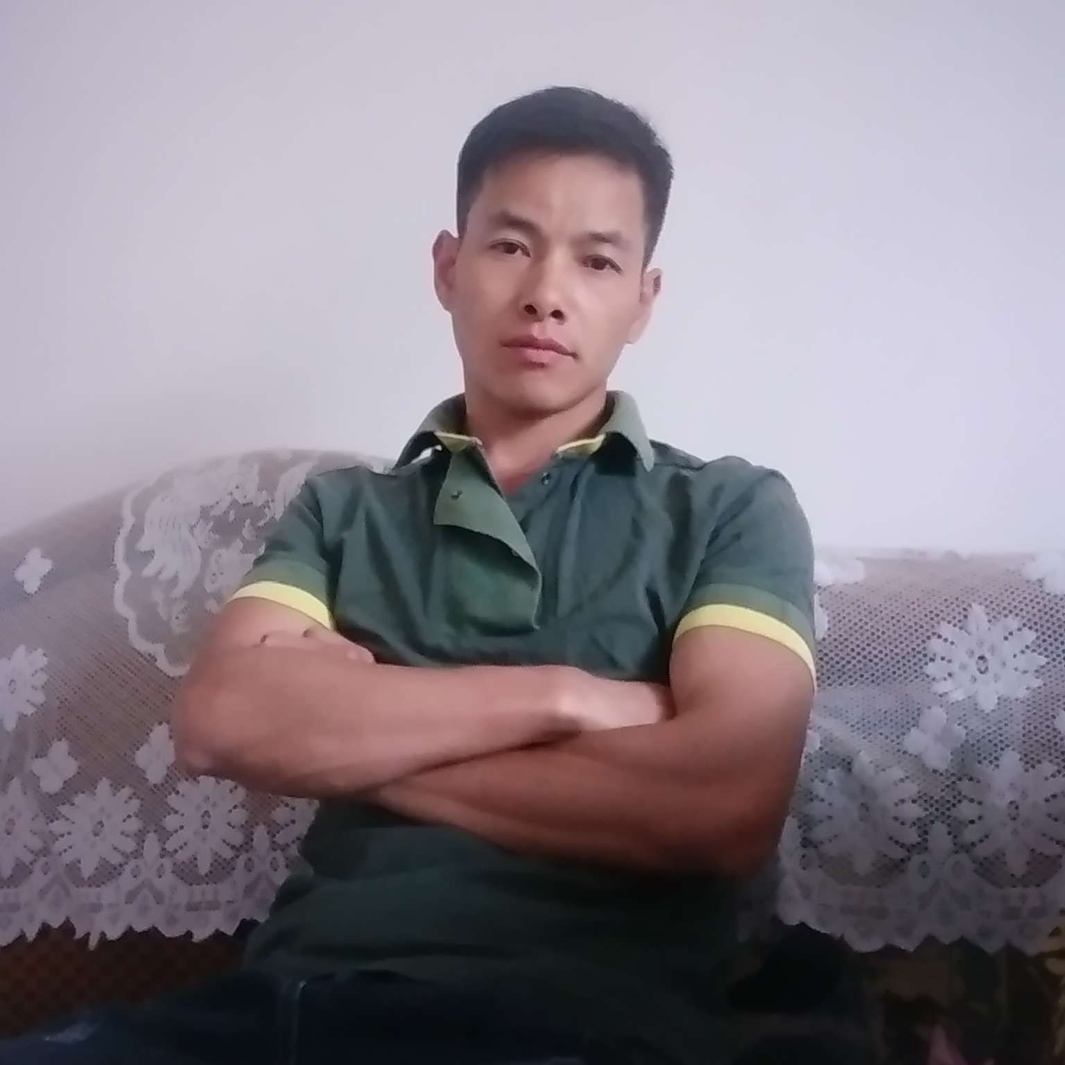 阿贵房车梦 
