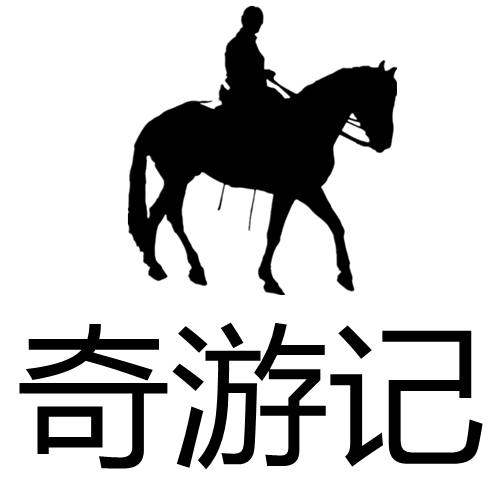 奇游记 