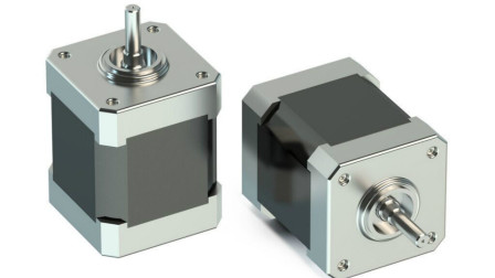 步进电机如何完美驱动翻转机构?电机的选型方法尤为重要!