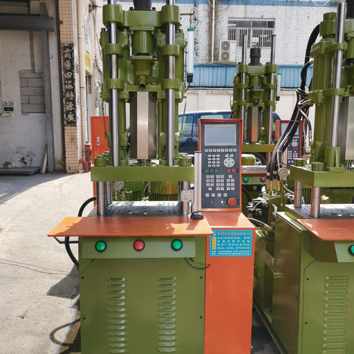 搞注塑机的邓先森 