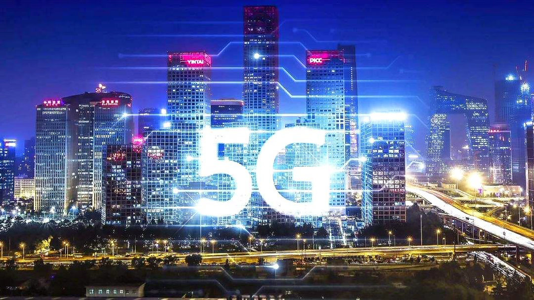 5G SA网络支持终端达153款,18家厂商的81款终端设备已经上市商用