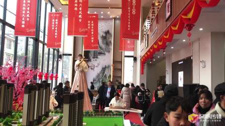 (风帆传媒)1.18凤凰台15秒视频
