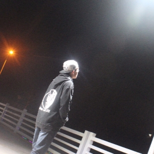 过客Passer-by的旅程 