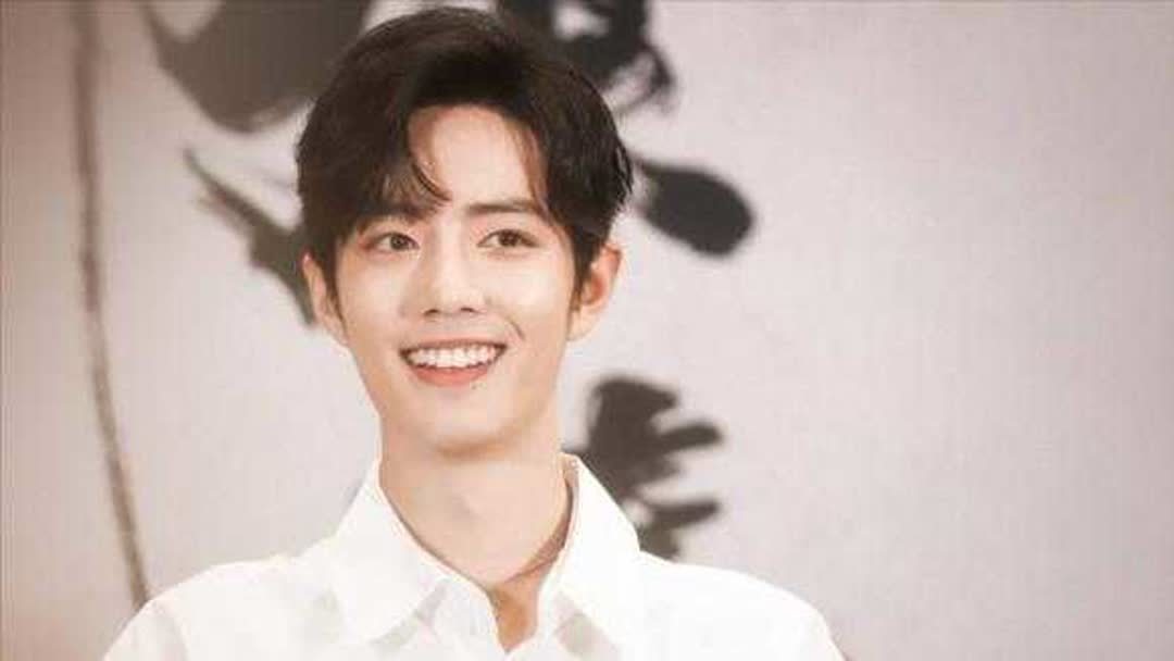 那些超会撒娇的男明星,肖战撒娇要溢出屏幕,蔡徐坤更是可爱到爆