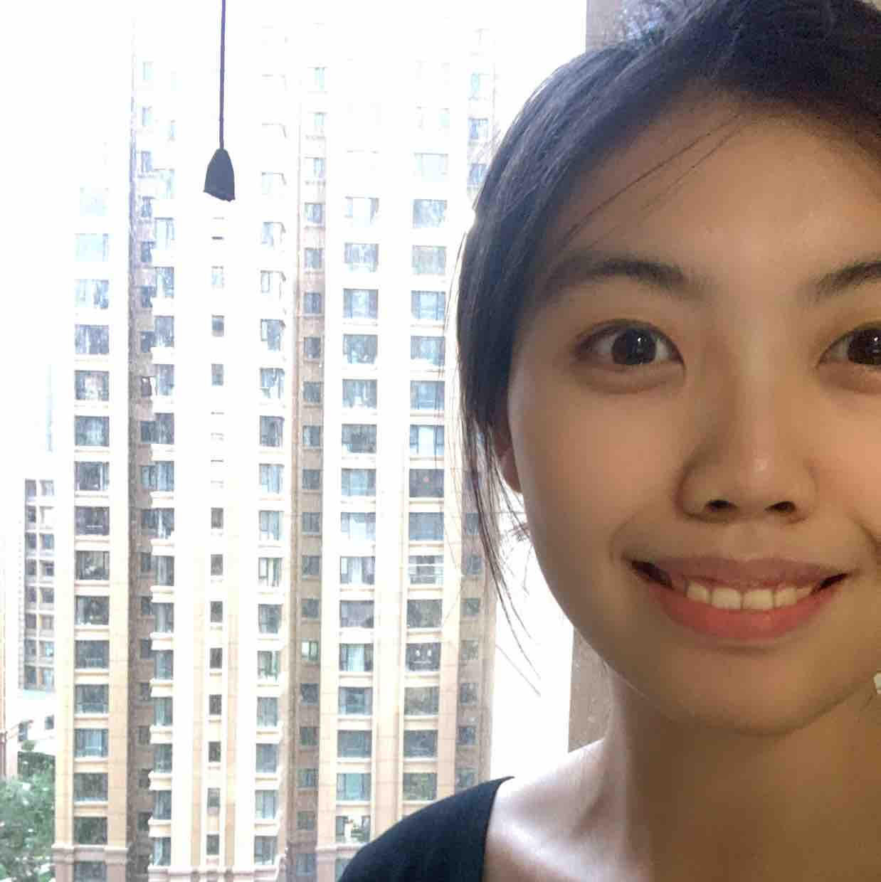 王樊憨憨 