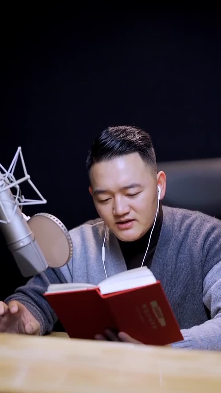 经典诵读《泊秦淮》...