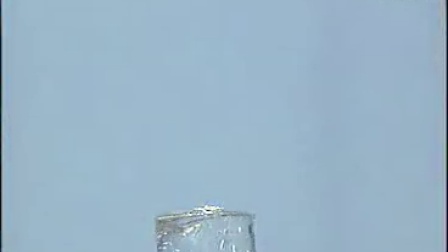 05量筒中上升的试管