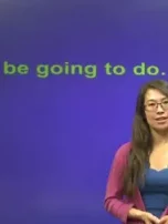 17.be going to do结构