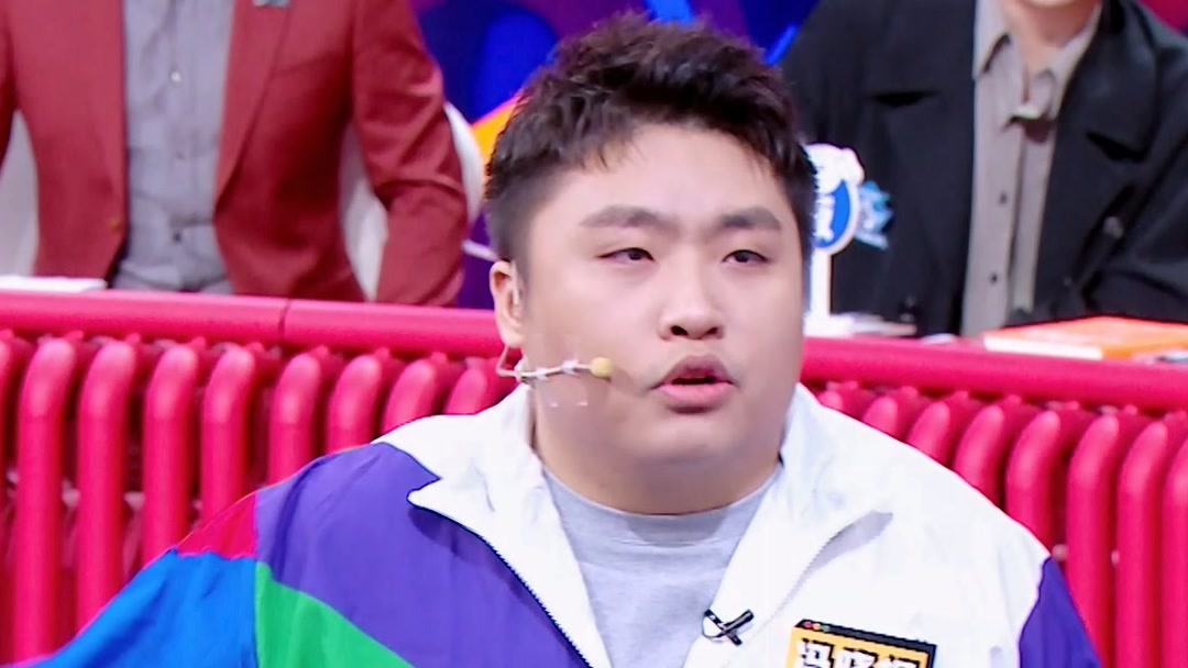 《奇葩说6》冯晓桐:不后悔自己是平凡人 过程比结果更重要