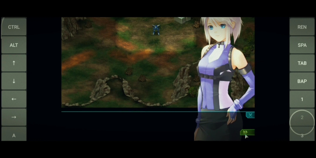 ...游戏玩蓝色天使队.模拟器双速优化特点.不发热.不卡顿.双GPU.CPU...