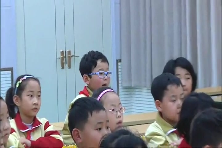 『获奖』青岛版小学数学一年级下册_信息窗一(100以内数的认识)-张...