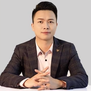 胜森老师 