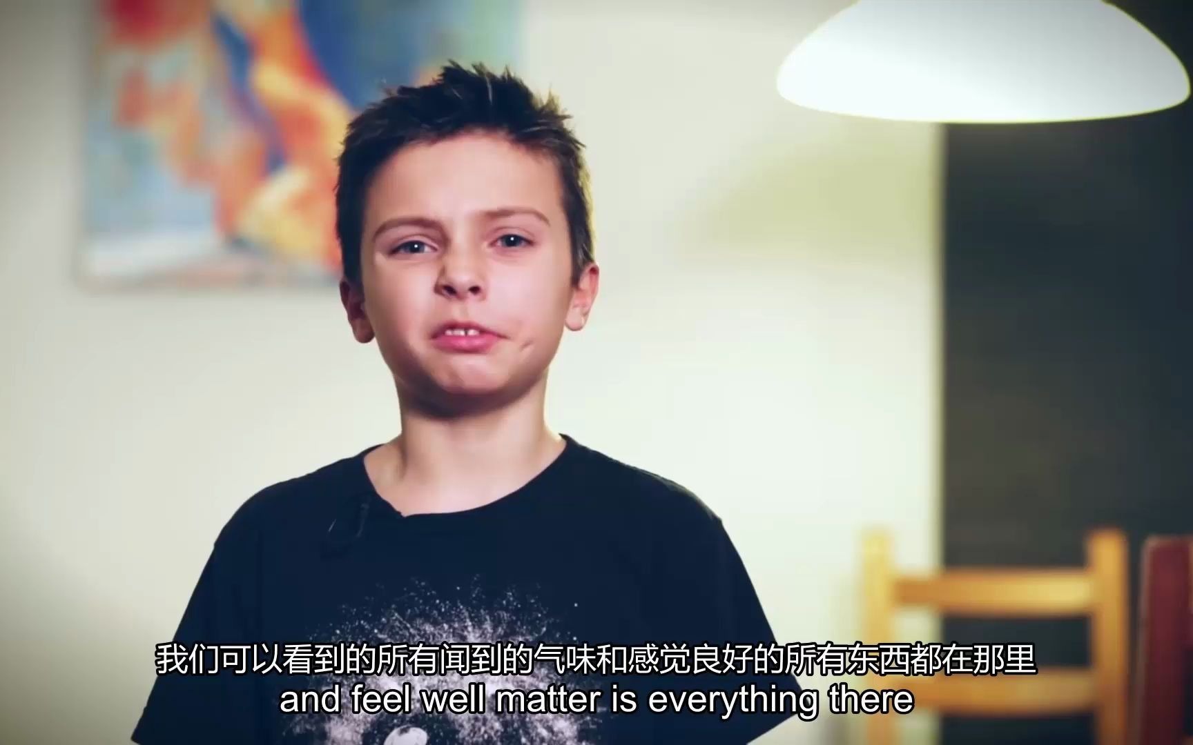 剑桥英语五级KET考试听力《物质的三种状态》