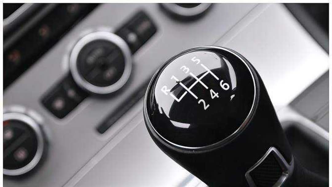 手动挡和自动挡到底哪个更好?厂商终于说出了实话!