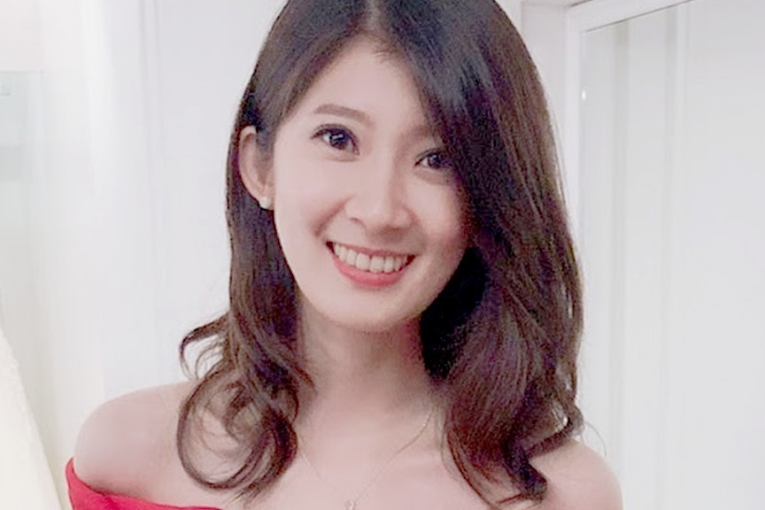 中国国民党召开大会,女战神正式出征高雄,美女发言人深夜表态了