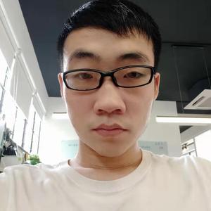 符灯灯日常 