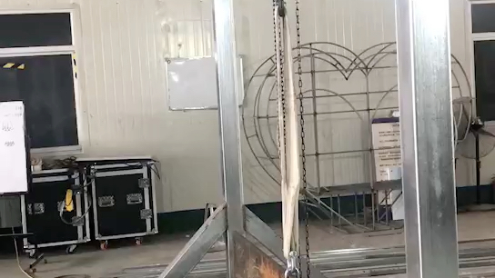 美陈制作 精神堡垒制作厂家蚂蚁美陈