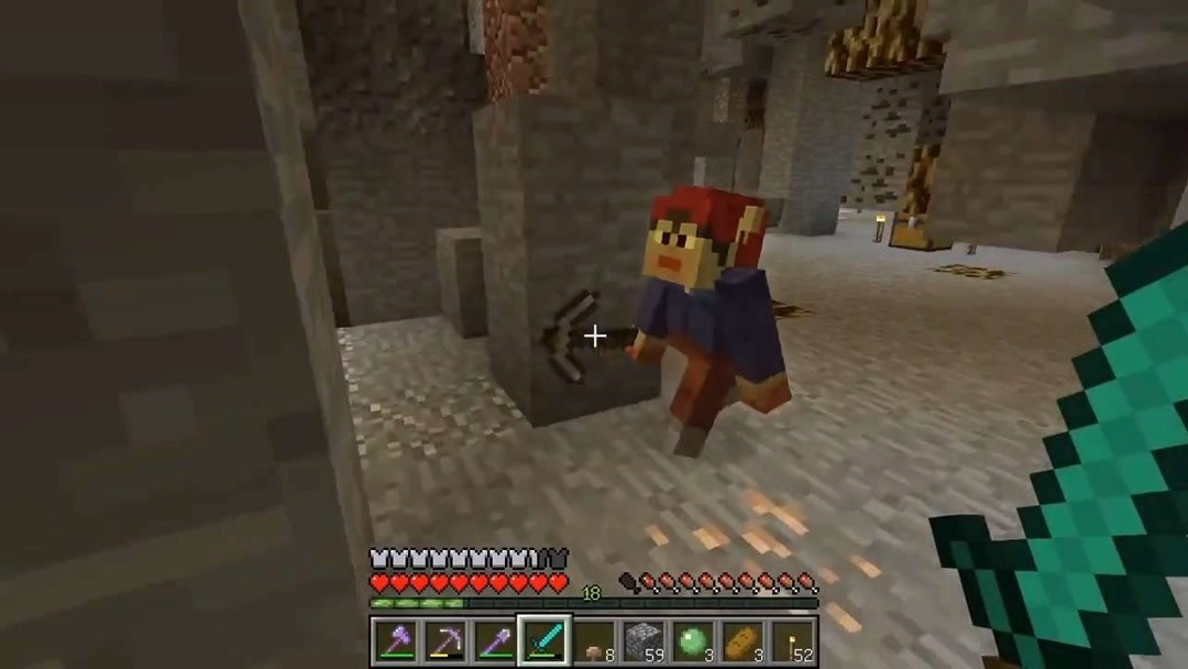 【我的世界】Minecraft 暮光森林 7 取之不尽的矿山