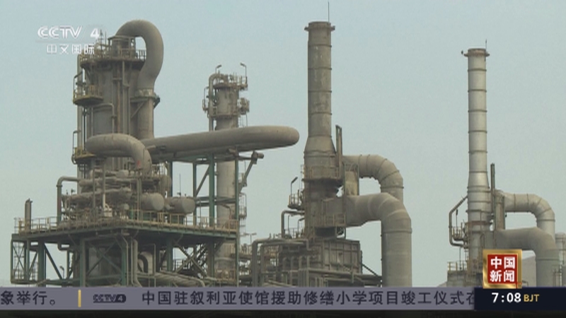 [中国新闻]俄罗斯与沙特发表联合声明