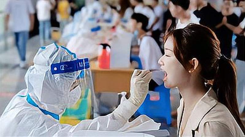 专家释疑为何感觉身边无症状很少!具体是如何解释的?