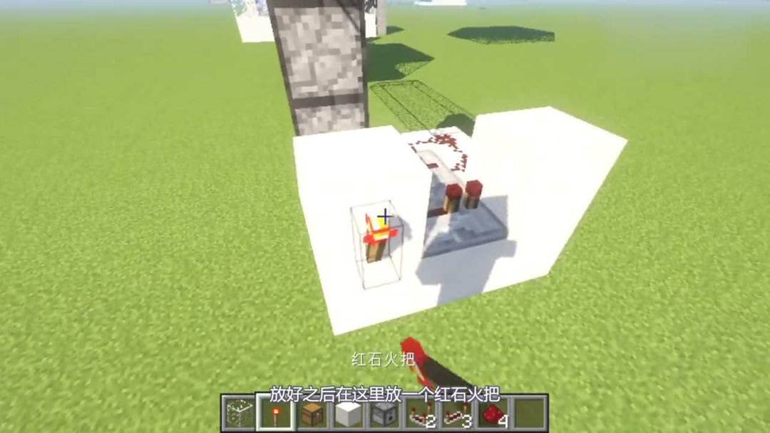 我的世界:超级熔炉教程:小型设计,效率全开还超省材料