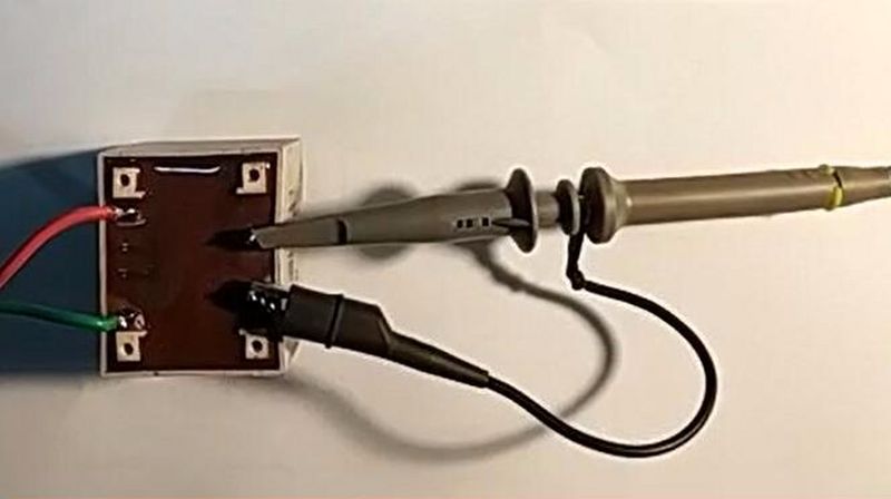 全波桥式整流电路的电子知识