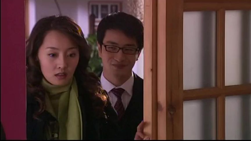 梅花档案:小伙利用女人的弱点,达到了自己想要的一切