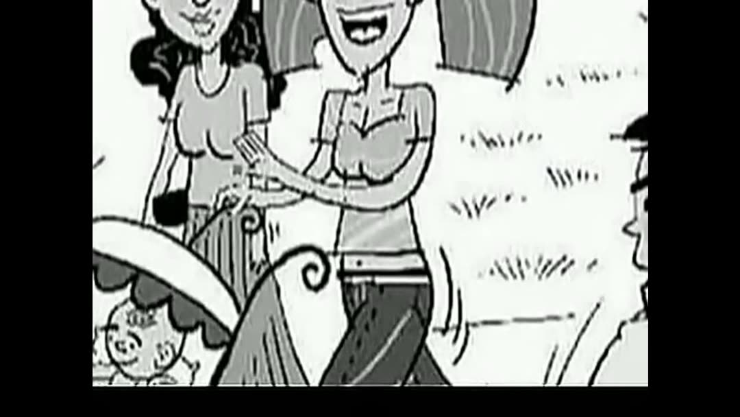 23岁女子当上奶奶 惊坏众人