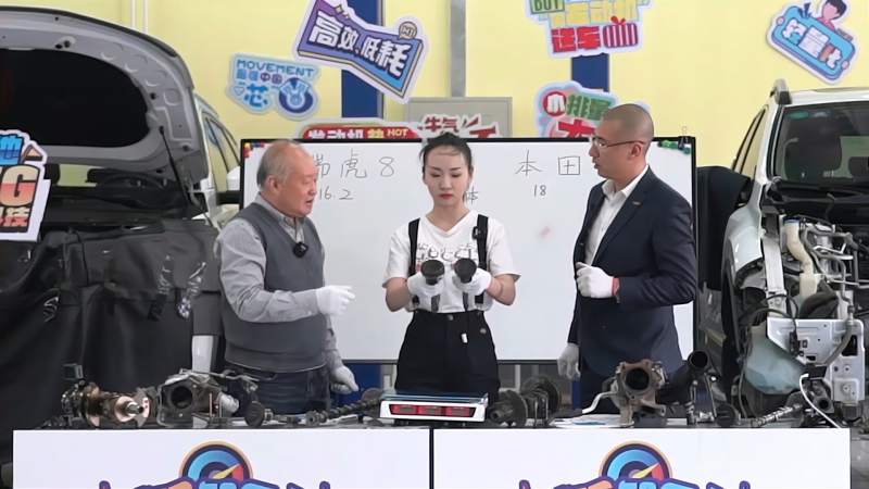 教授一语道破!活塞究竟是怎样工作的