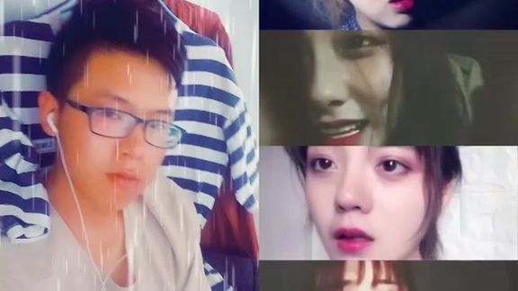 与你合拍 @文邹邹 不管前方的路有多苦,只要走的方向正确,不管多么...