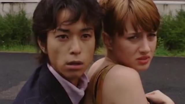 假如全世界沉没只剩日本,世界是什么样,一部脑洞大开的日本电影