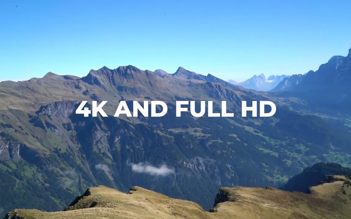 AE模板-zoom转场过渡镜头快速移动转场过渡