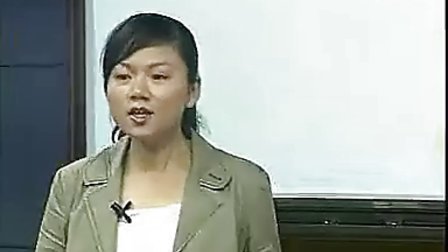 小学四年级数学优质课展示 《字母表示数》 说课(上)