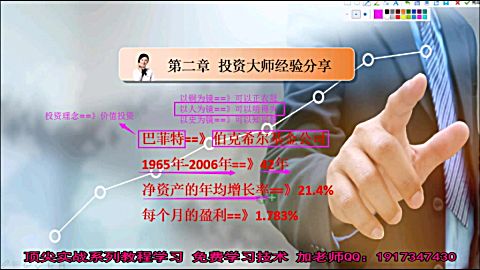 ...预测RSI指标超买超卖使用技巧《金融王国自由之路》第三讲黄金...