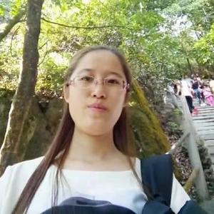 东莞小庞生活记 