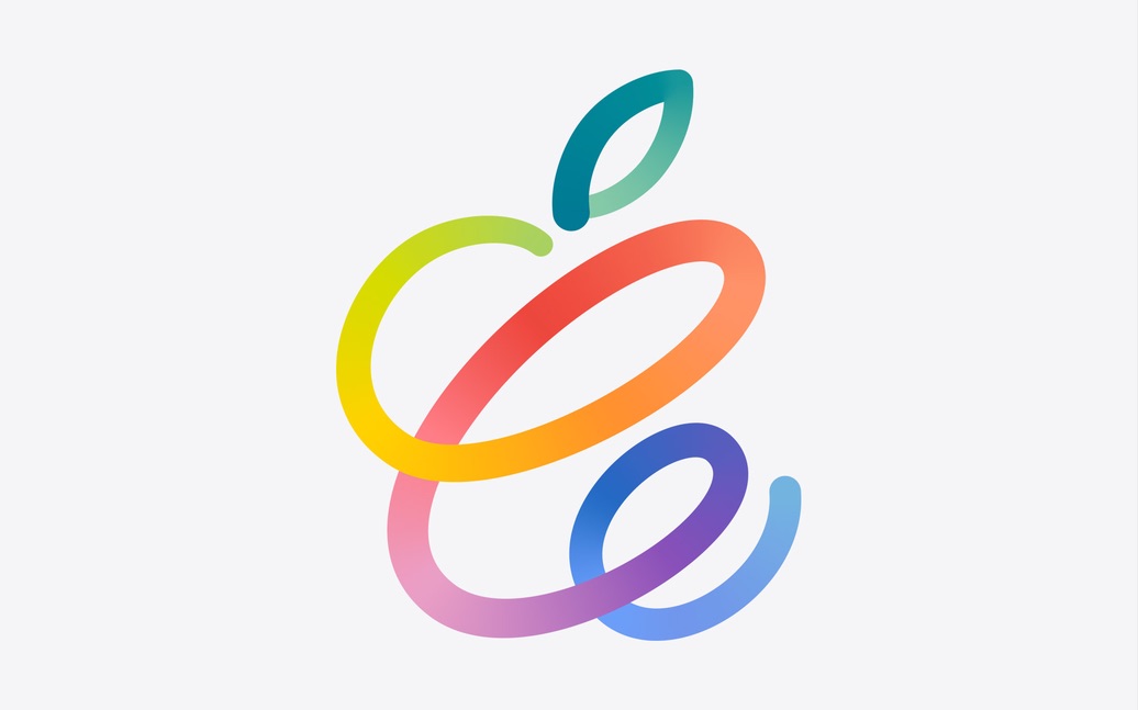 「官方字幕 + 口述影像」Apple 特别活动 - 2021 年 4 月