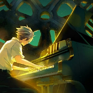 kino同学 