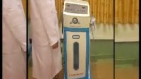 康大夫臭氧治疗仪FJ-008安装操作