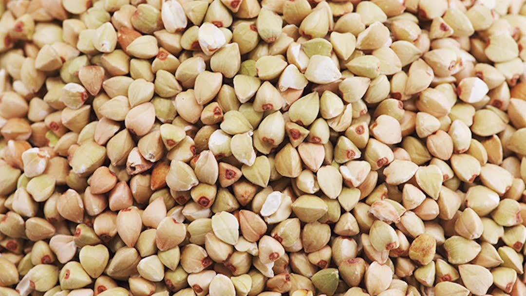 甘油三脂爆表怎么办?拿小小几粒“米”,炒香煮水喝,很快就降