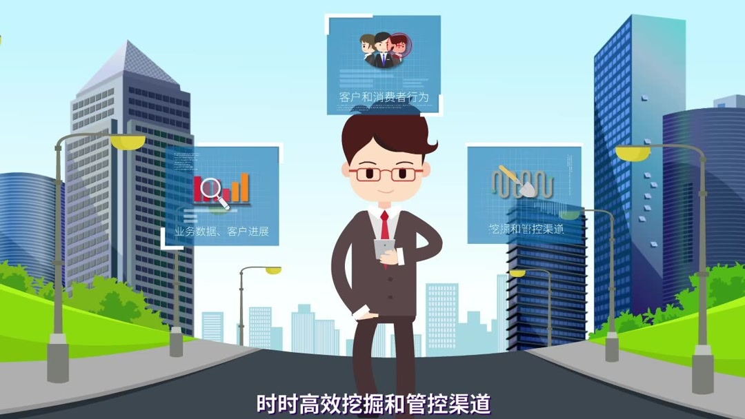 企业移动互联到底能怎样?