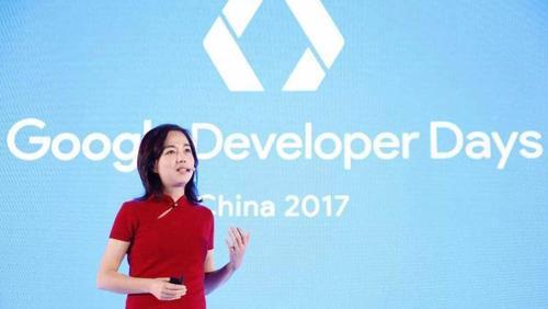 谷歌以AI之名重返中国, 意在百度 首席扛把子还是个华人小姐姐