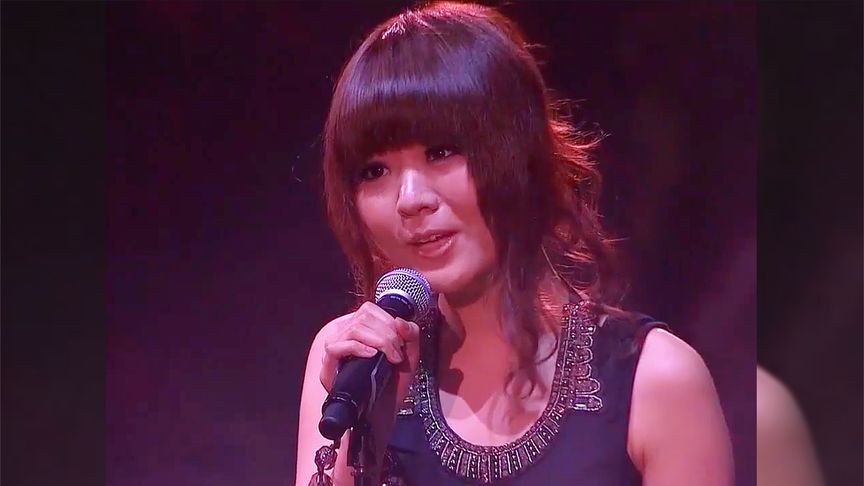 十五年前10位歌红人不红的歌手,你认识几位?